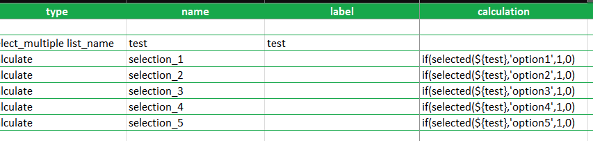 Changing how Survey 123 sends data to feature laye... - Esri Community