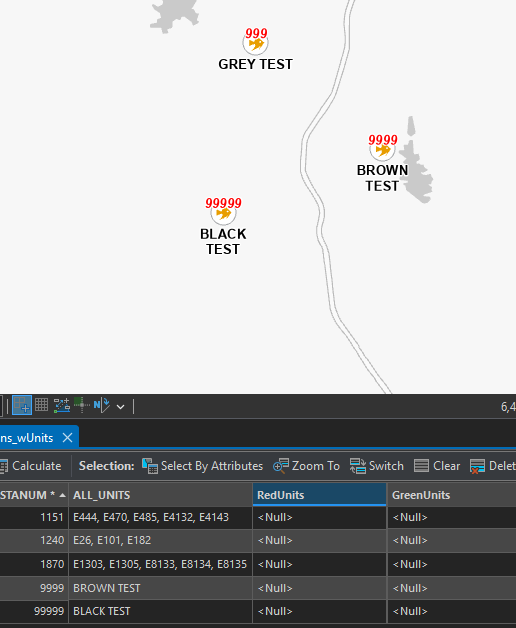 Conditional Symbology based on Arcade Script? - Esri Community