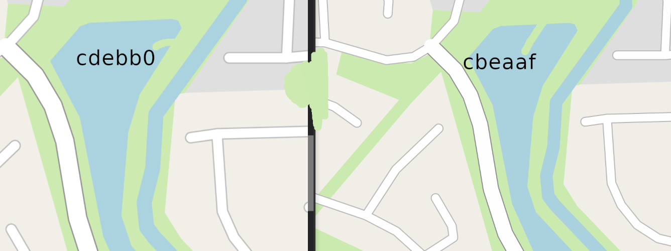 Arc Pro PDF Map Export Inconsistencies - Esri Community