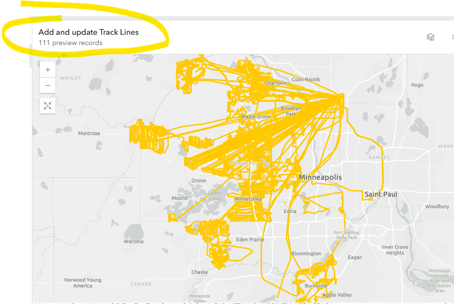 ArcGIS Data Pipelines- Scheduled Automation- Issue... - Esri Community