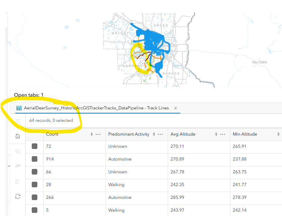 ArcGIS Data Pipelines- Scheduled Automation- Issue... - Esri Community