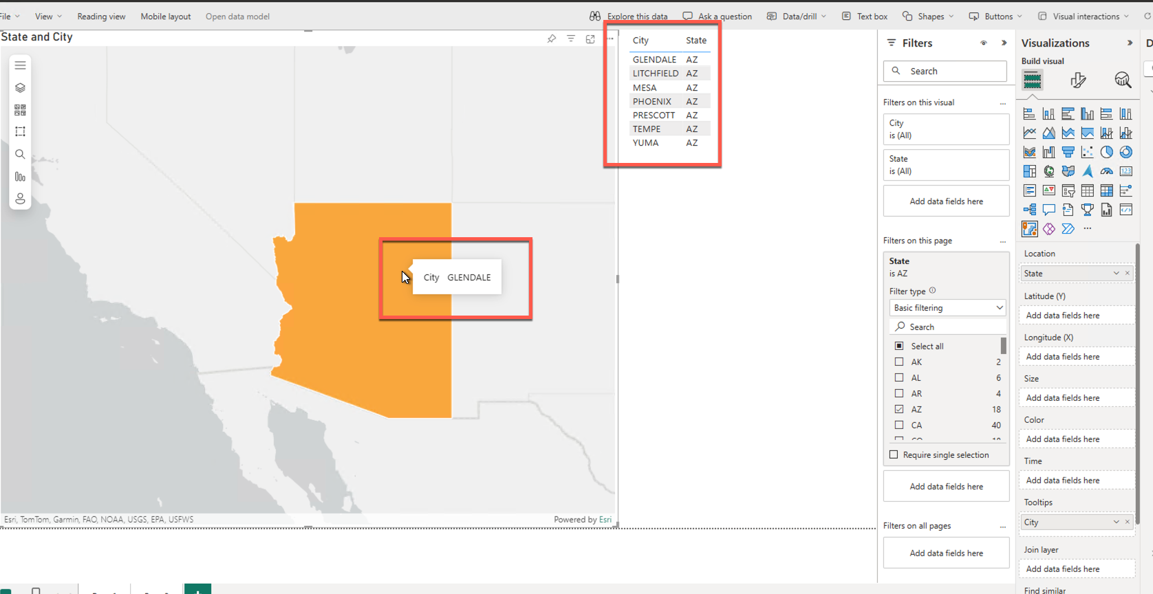 Stacked Symbols at Same Location - Esri Community