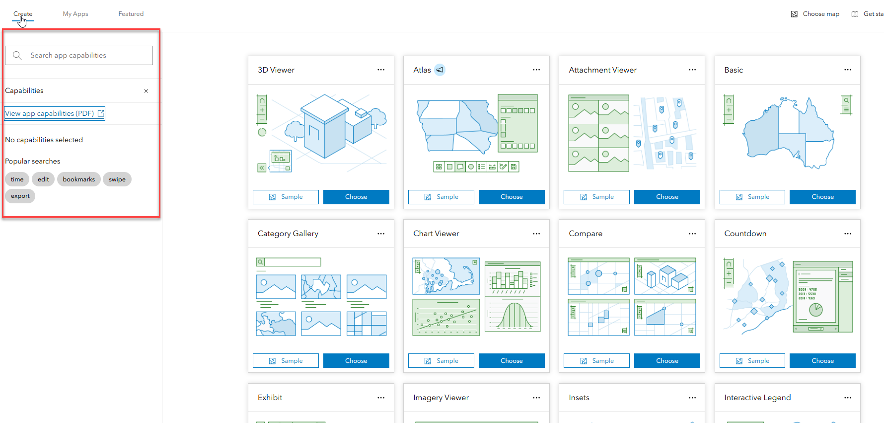 Solved: Will instant apps be retiring soon? - Esri Community