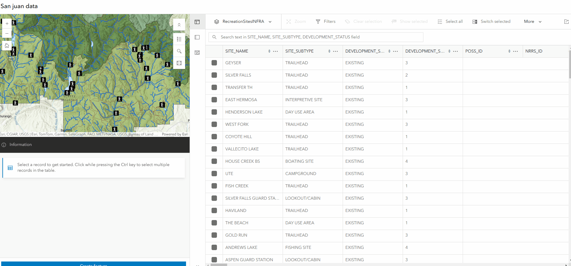 What’s new in Manager (February 2025) - Esri Community