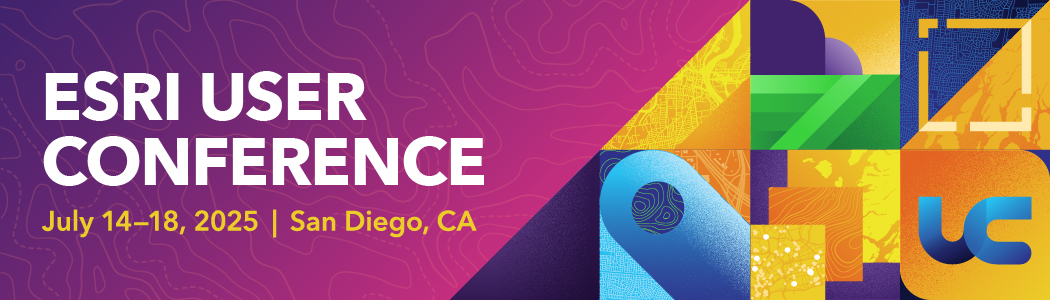 Students Attending Esri User Conference: Don't Mis... - Esri Community