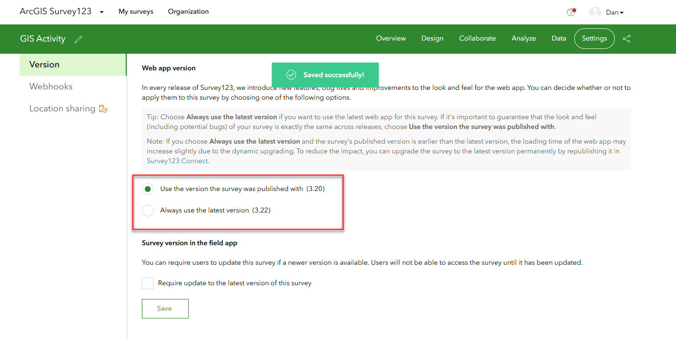 Solved: GIS Request Management- GIS Activities Dashboard - Esri Community