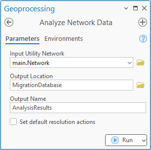 Refining connectivity rules