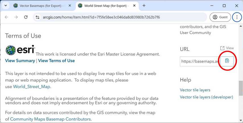Solved: Offline maps for Survey123 - Esri Community