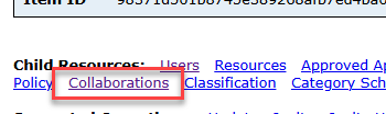 Why is the two-way sharing checkbox grayed-out in ... - Esri Community