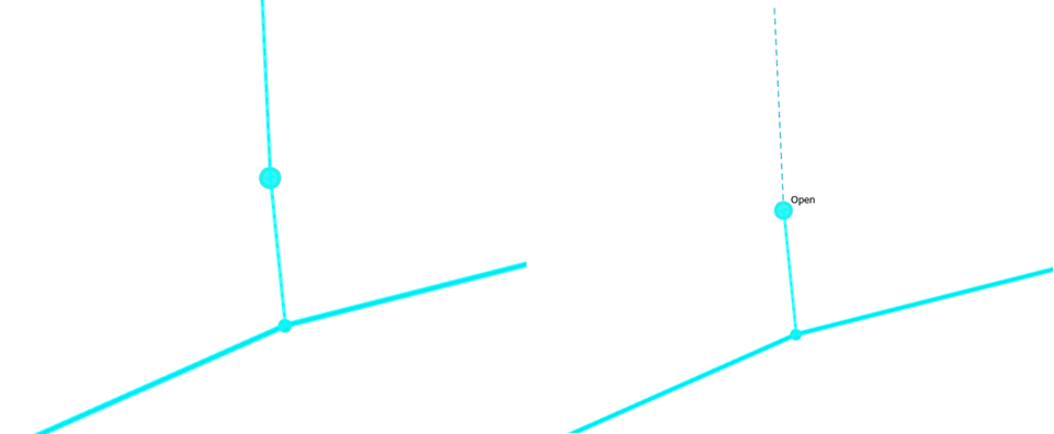 Electric Networks - Basic Configuration