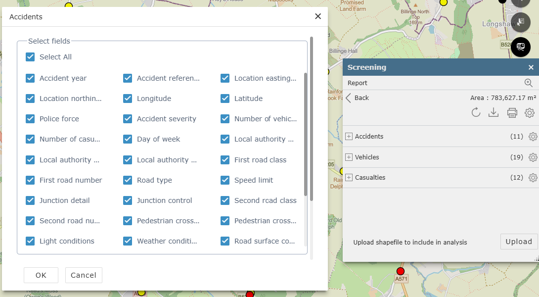 What’s new in Near Me (February 2025) - Esri Community