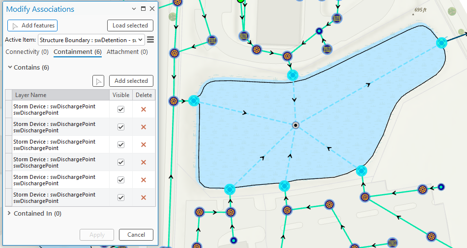 Gravity Network - Basic Configuration