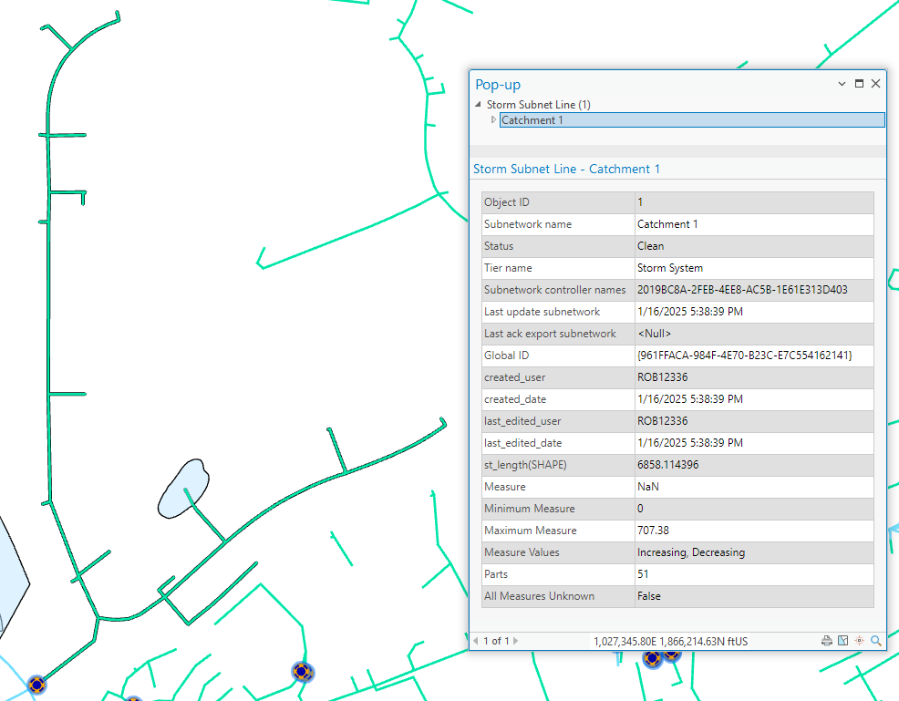 Gravity Based Networks - Advanced Configuration