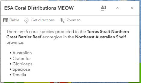 Arcade to configure pop up using schema - Esri Community