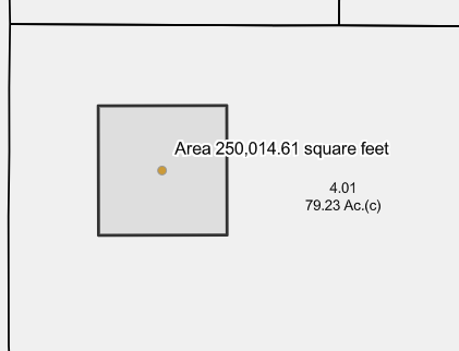 Draw widget measurement explanation - Esri Community
