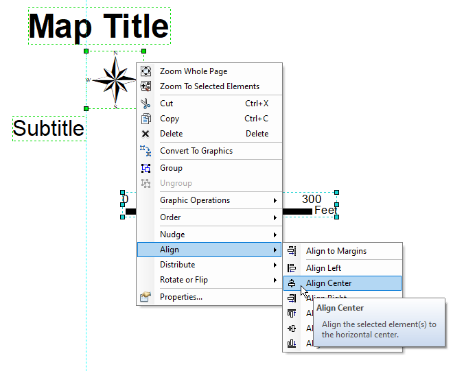 Aligning Annotation Feature Class Labels - Esri Community