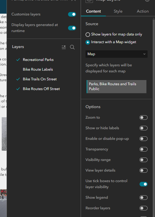 How to include Labels Feature labels in the Legend - Esri Community