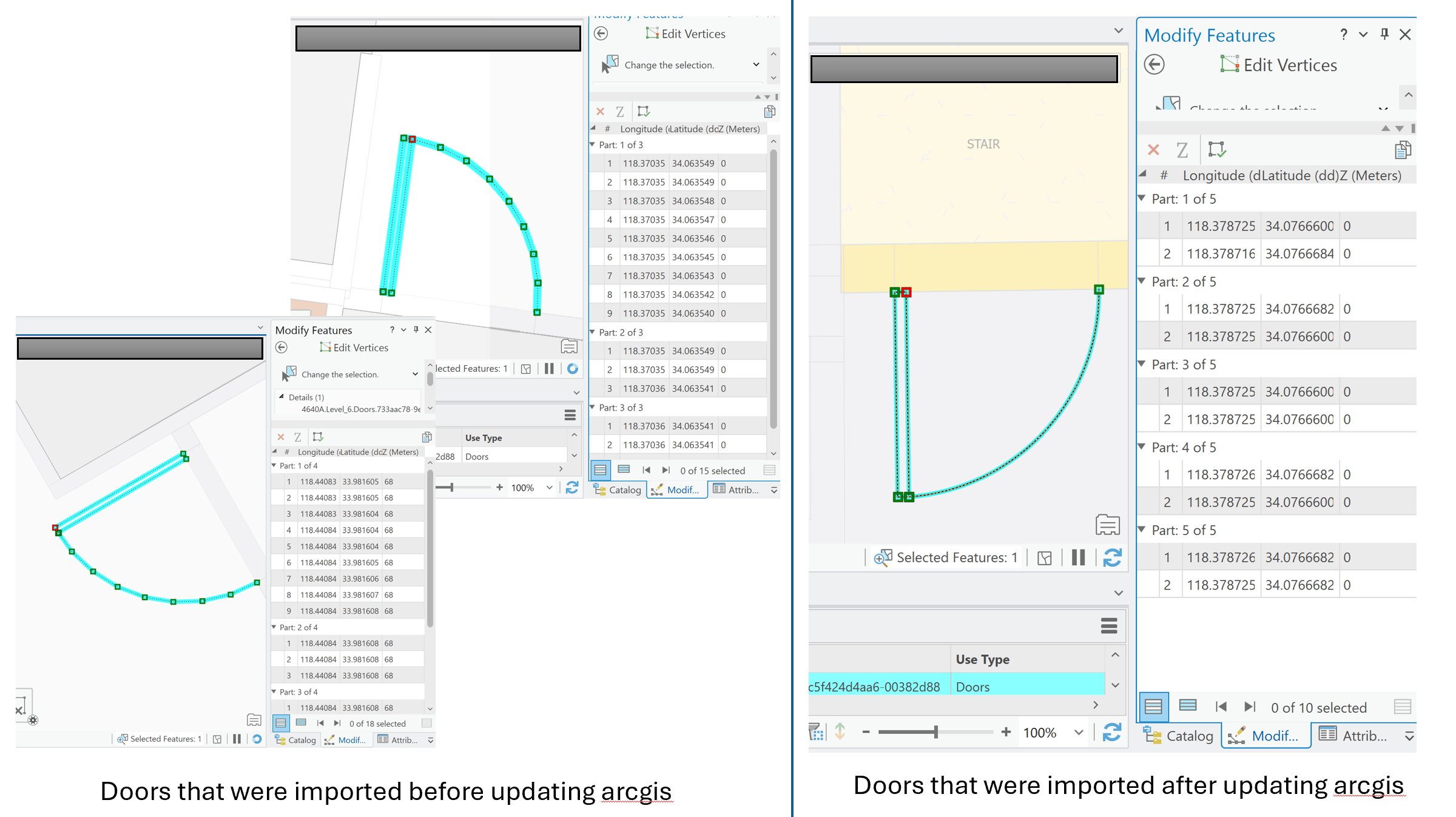 Issues with Appending Data After Upgrading ArcGIS ... - Esri Community