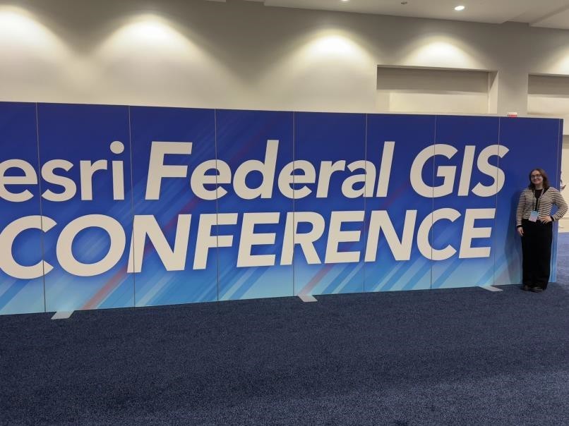 FedGIS 2025: A Key Milestone in Shaping my GIS Car... - Esri Community