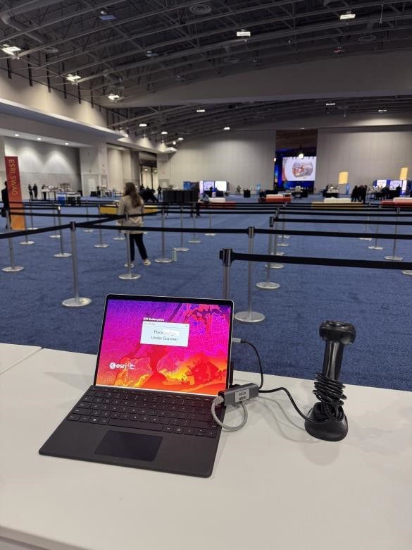 FedGIS 2025: A Key Milestone in Shaping my GIS Car... - Esri Community