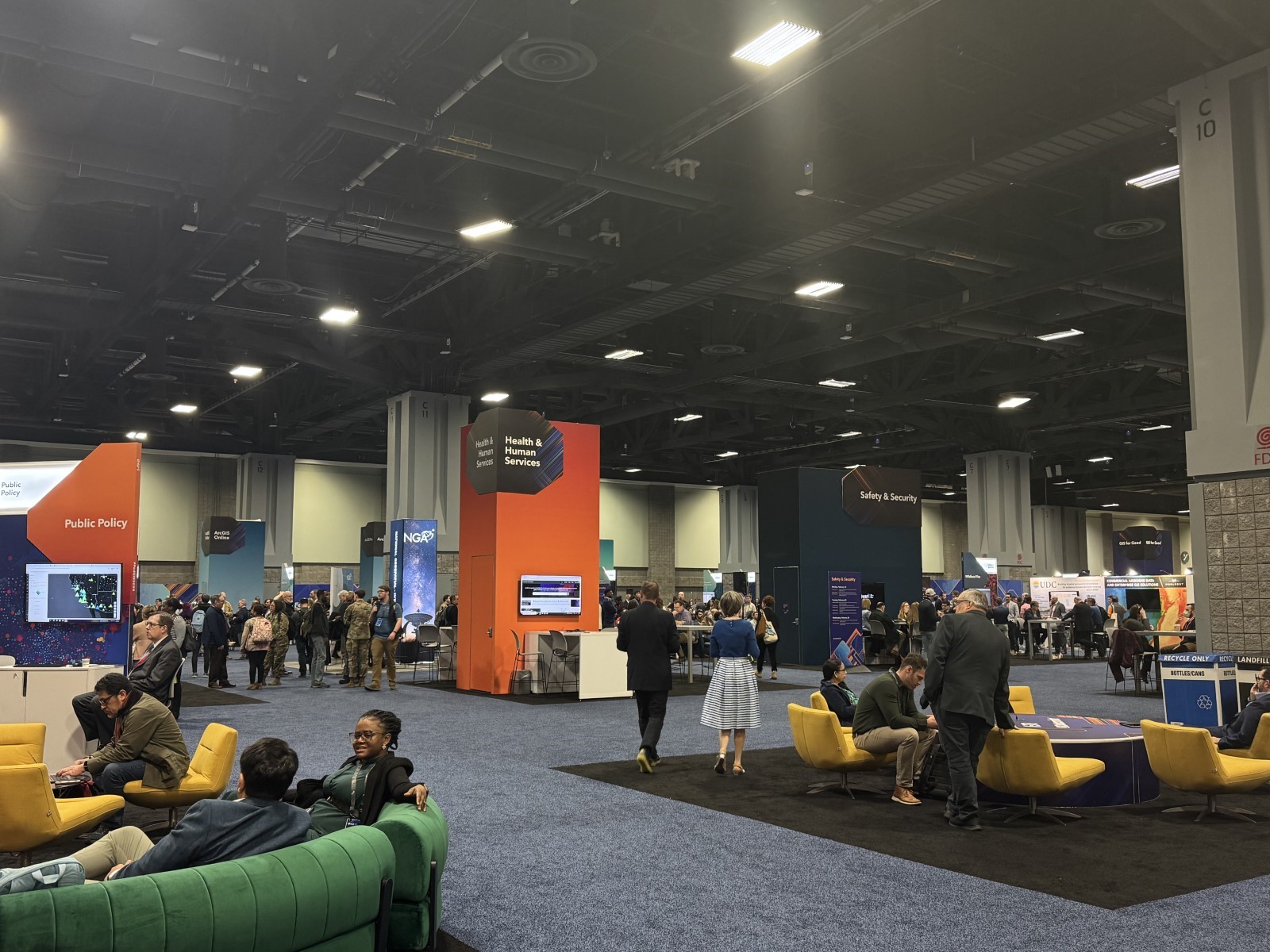 FedGIS 2025: A Key Milestone in Shaping my GIS Car... - Esri Community