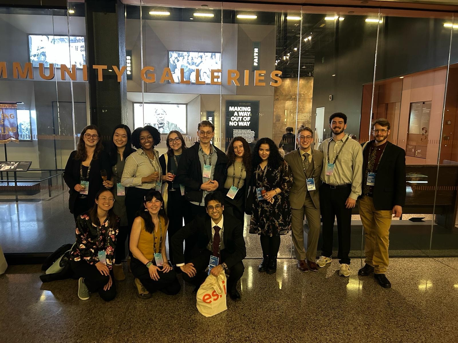 FedGIS 2025: A Key Milestone in Shaping my GIS Car... - Esri Community