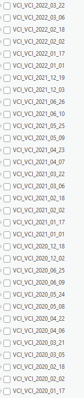 Solved: Extract values to point from multiple raster with ... - Esri Community