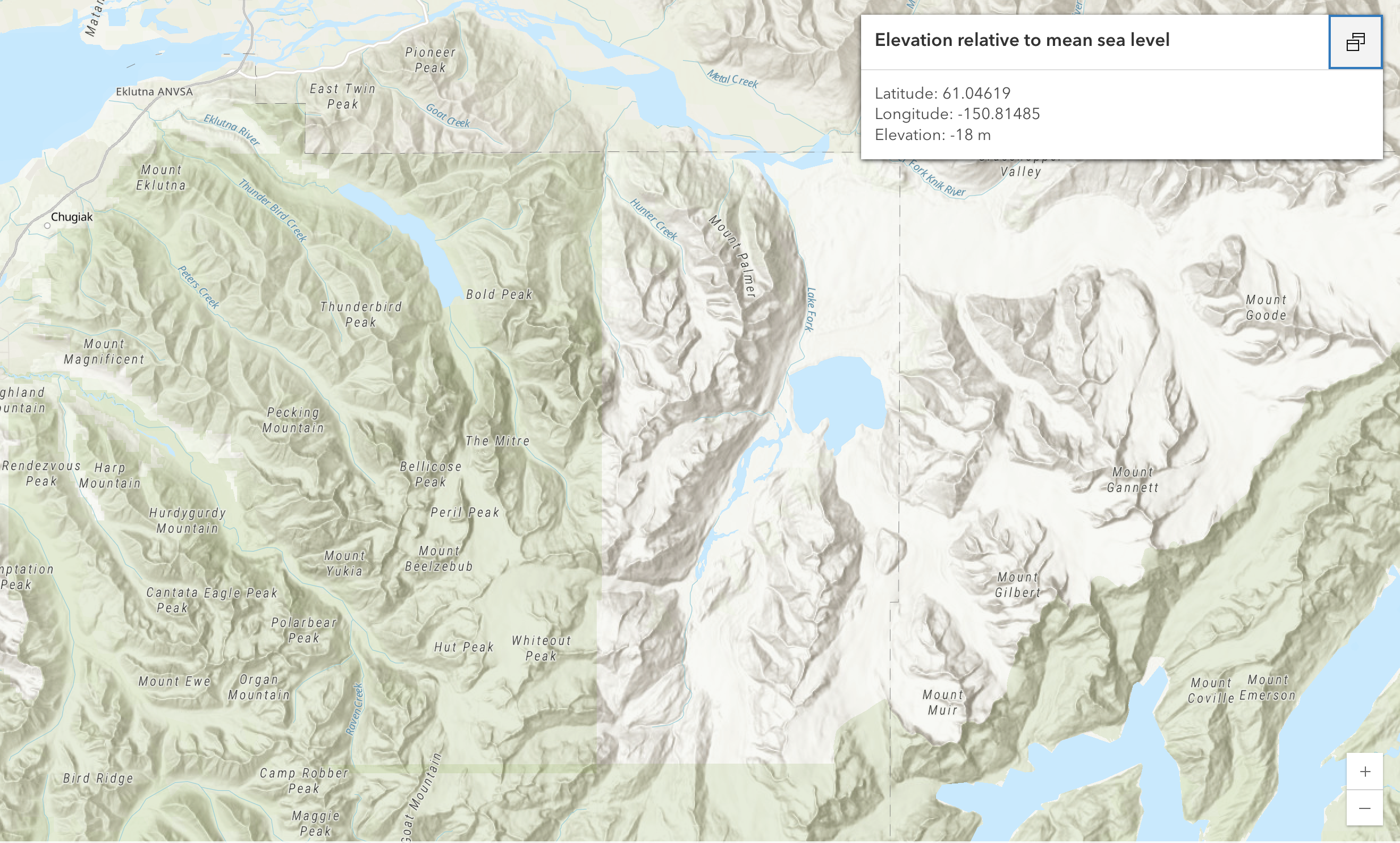 ArcGIS Location Platform (2025 年 2 月アップデート) の新機能のご... - Esri Community
