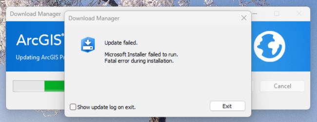 ArcGIS Pro 3.4 Patch 3 (3.4.3) is now available - Esri Community