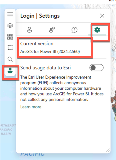 Issues with ArcGIS for Power BI join layer - Page 2 - Esri Community