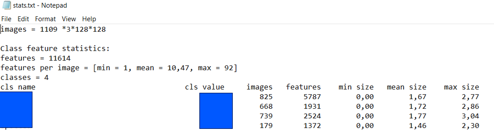 Understanding how mapping images to labels works w... - Esri Community