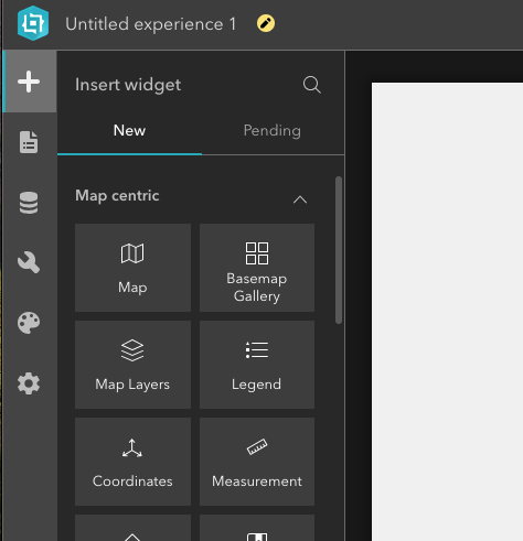 Future Breaking Change: JavaScript SDK Widgets Are... - Esri Community