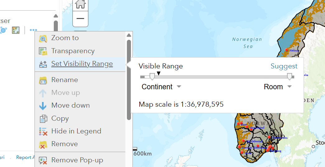 Solved: Dashed Polygon Outline Symbology Not Displaying Pr... - Esri Community