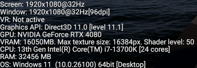 Solved: Unity 6 Memory leak - Esri Community
