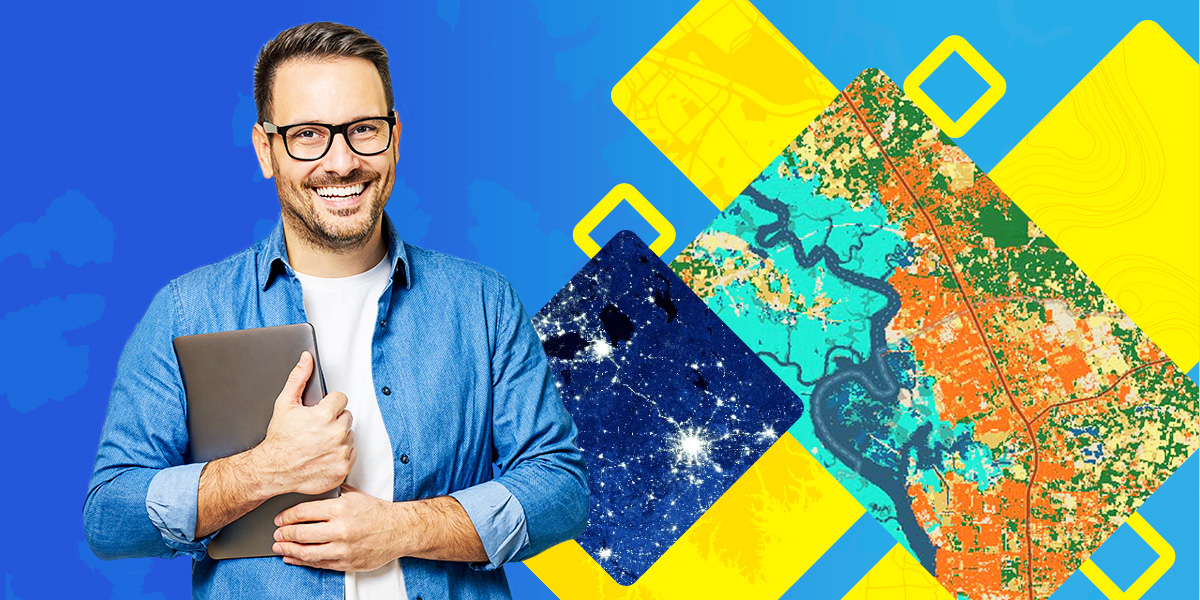 3 Esri Academy Trainings to Get Students Talking a... - Esri Community
