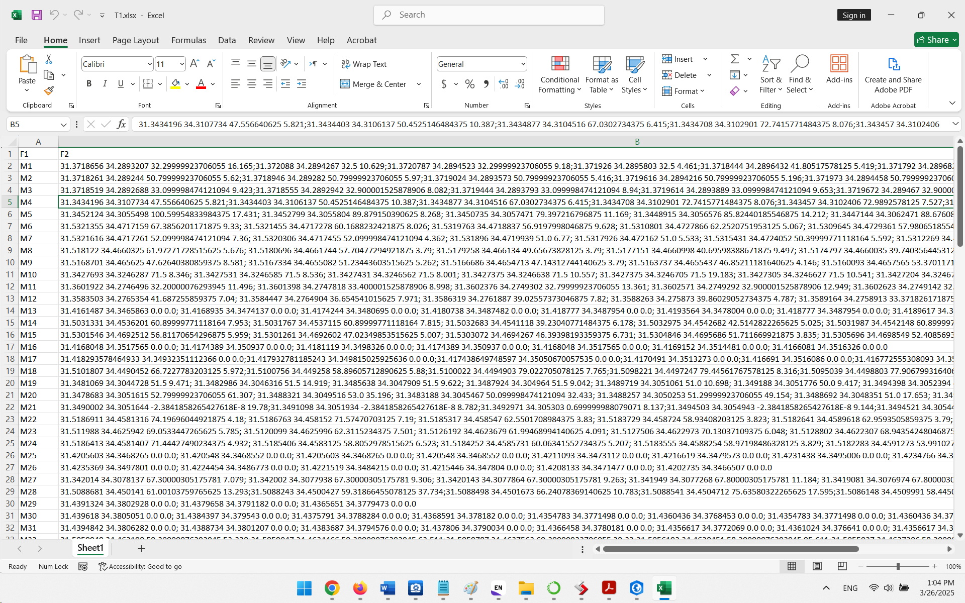 ArcGIS Pro 3.4.2: What is the best tool to map mul... - Esri Community