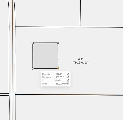 Draw widget improvements - Esri Community