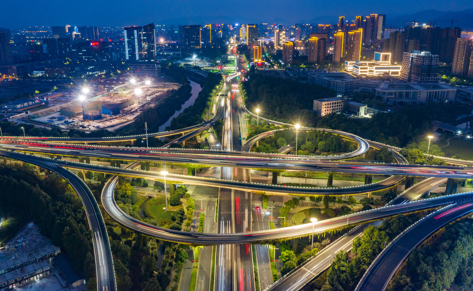 ArcGIS Roads and Highways at GIS-T: Modernize Your... - Esri Community