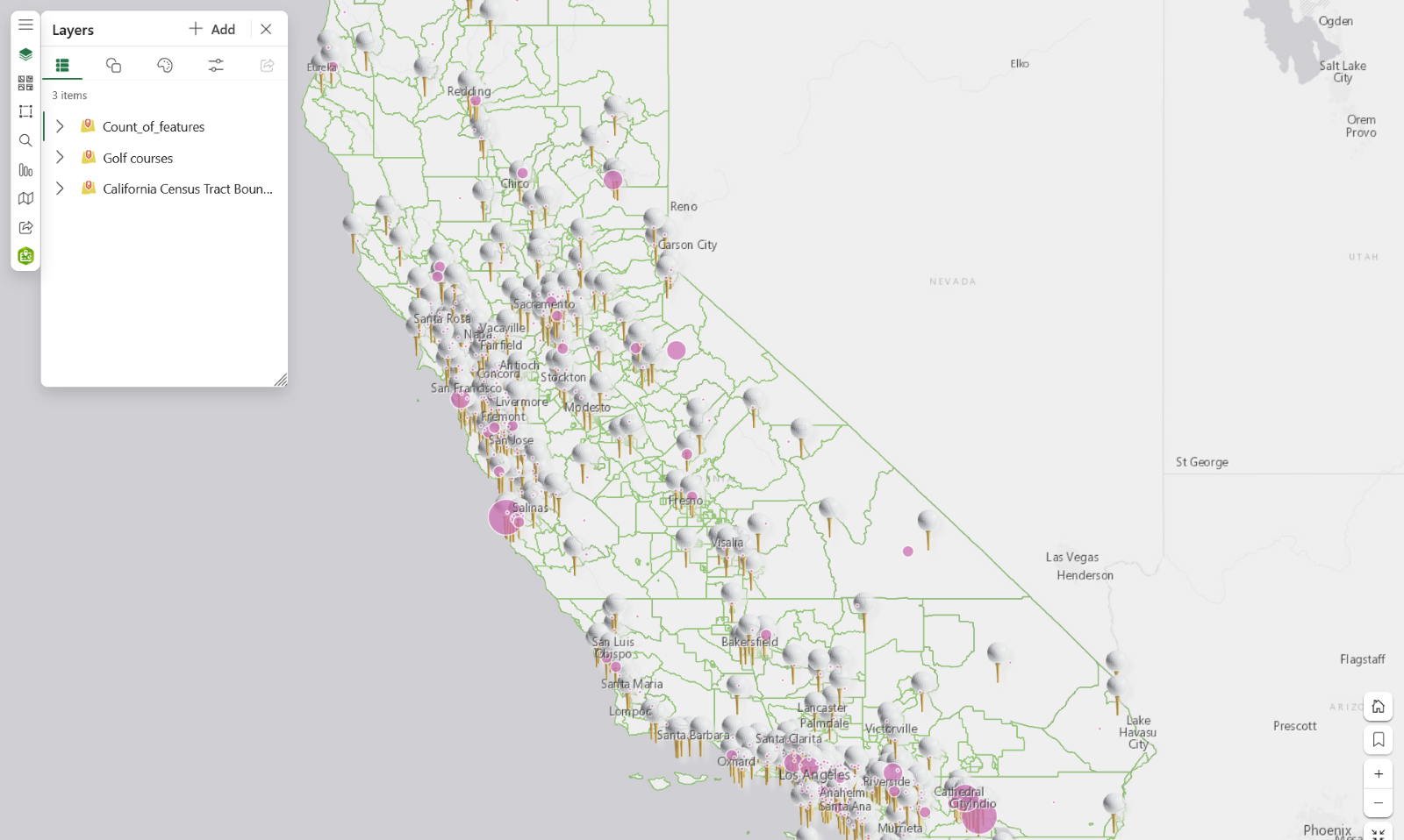 ArcGIS for Excel 2025.1.0.0.34 - Change log - Esri Community