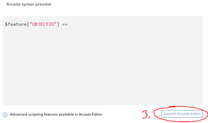 Solved: Auto Calculate area of polygon in attribute table ... - Esri ...