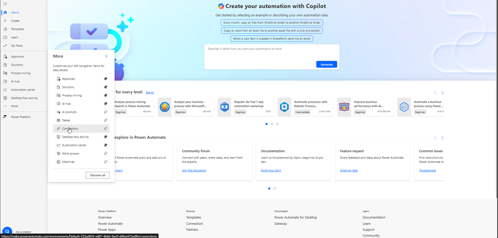 Automate EXIF metadata extraction using ArcGIS for SharePoint