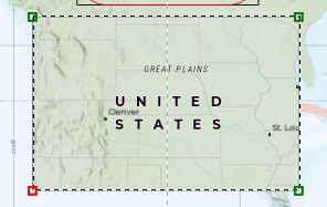 Extent Indicator with Rounded Corners - Esri Community