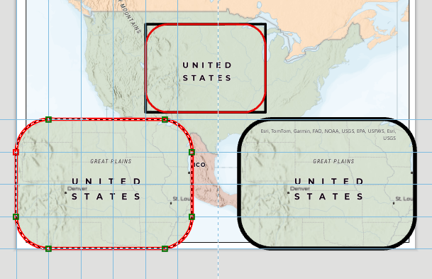 Extent Indicator with Rounded Corners - Esri Community