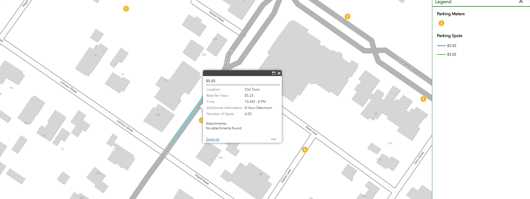 Web AppBuilder Legend Not Updating After Symbology... - Esri Community