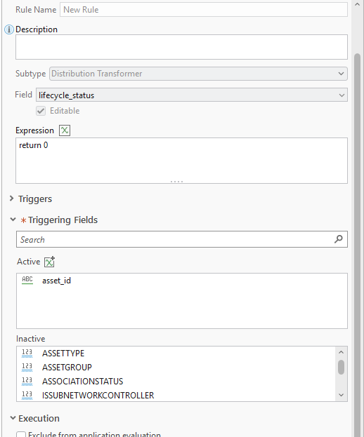 Solved: How to force subnetwork update - Esri Community