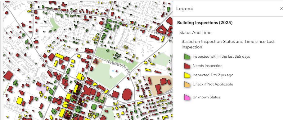 Filter Map for features selected in data expressio... - Esri Community