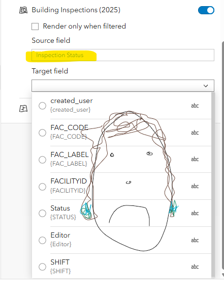 Filter Map for features selected in data expressio... - Esri Community