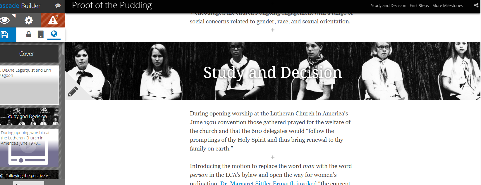 Solved: Overlay a header on an image - Esri Community