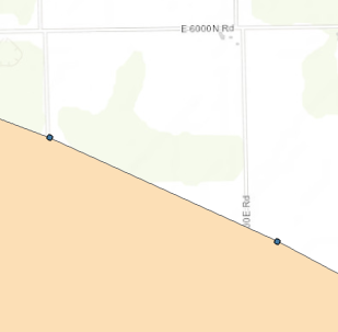 Solved: Multiple Ring Buffer - XY Resolution Limit? - Esri Community