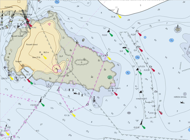 ArcGIS Maritime Custom Chart Builder (CCB) - Esri Community